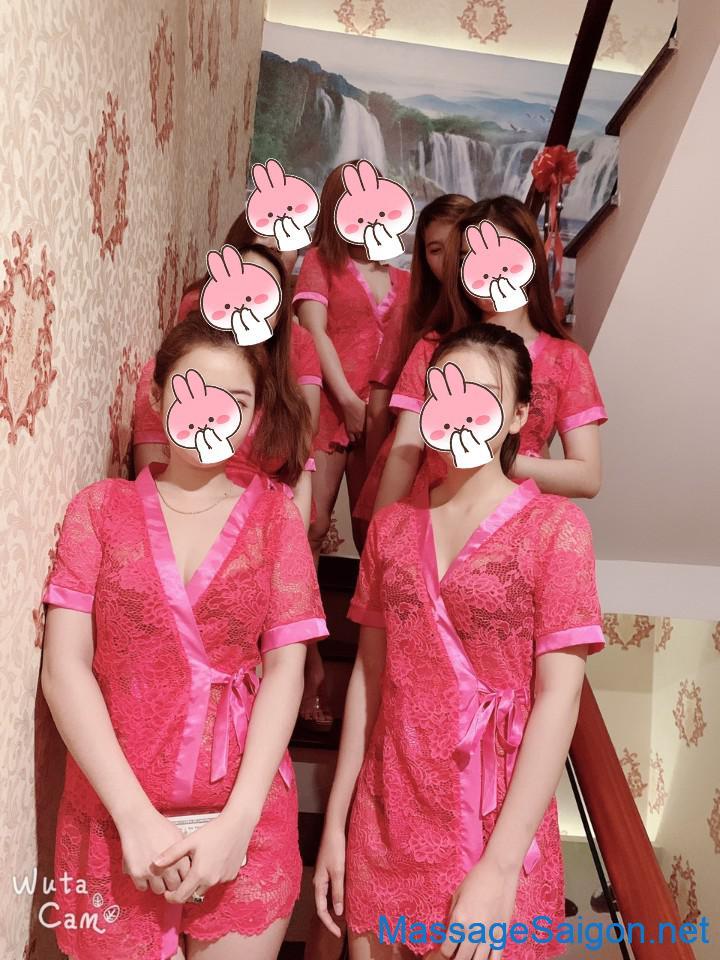 Cộng đồng Massage Sài Gòn Khuyến Mãi Cùng ưu đãi Cực Hấp Dẫn Mã